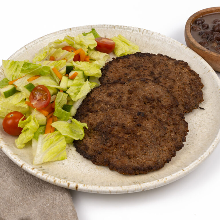 Pacholas de res 250g - The Bag